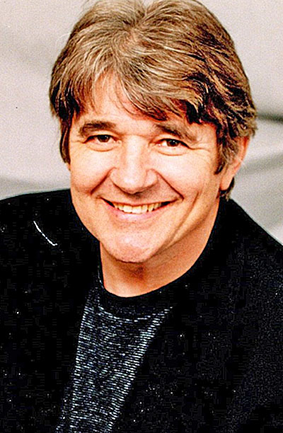 Patrick ‘Pat’ Lee Naylor Sr. | News, Sports, Jobs - The Sentinel